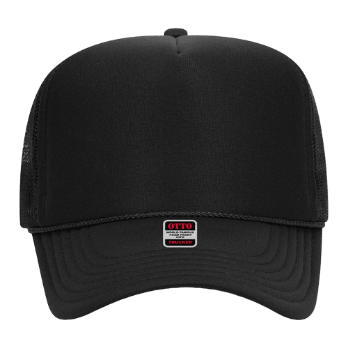 Foam Trucker Hat - Moink Custom